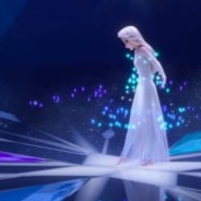 Show Yourself (Elsa Solo) - Song Lyrics and Music by Disney Frozen 2 ...