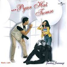 Mujhe Pyar Hai Tumse - Song Lyrics and Music by Pankaj Sarawgi arranged ...