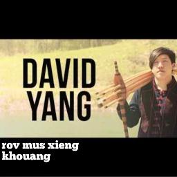 Rov Mus XiengKhouang - Song Lyrics and Music by lis koob xyooj & paj zaub thoj arranged by N ...