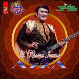 Azza - Song Lyrics and Music by Rhoma Irama arranged by DidikSumarlin ...