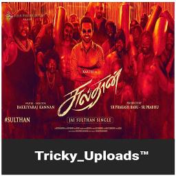 [Short] Jai Sulthan - Sulthan - Song Lyrics and Music by 🅷🆀 | Vivek Mervin arranged by _TricKy ...