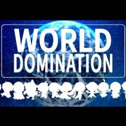 World Domination - Song Lyrics and Music by HikiFes2019 Members ...