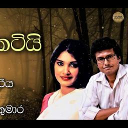 aa maga ketie - Song Lyrics and Music by දමයන්ති ජයසූරිය / නුවන් ...