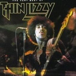 Don't Believe A Word - Song Lyrics and Music by Thin Lizzy arranged by ...