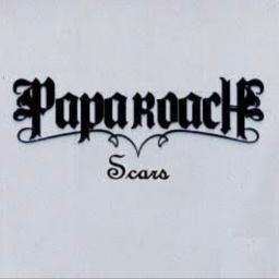 Scars - Song Lyrics and Music by Papa Roach arranged by 1vW on Smule ...