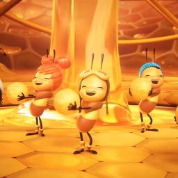 Miel Pops - Song Lyrics and Music by Miel Pops / Kellogg's arranged by ...