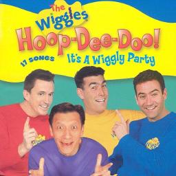 The Wiggles - Move Like An Emu - Move Like a Emu by WarrenOdobo6 on ...