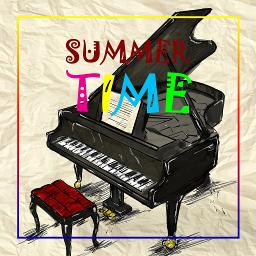 Summertime - Arrange Ver. - Song Lyrics and Music by Cinnamons X ...