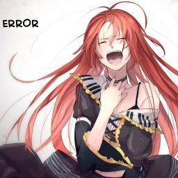 Error Acoustic English Version - Song Lyrics and Music by Vocaloid Niki ...