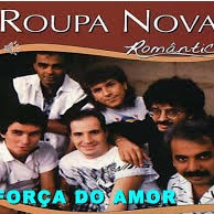 A Forca Do Amor - Song Lyrics and Music by Roupa Nova arranged by HMG ...