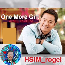 One More Gift - Acoustic Guitar - Song Lyrics and Music by Ariel Rivera ...