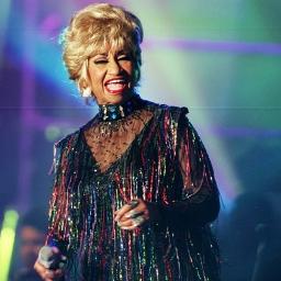 Yo viviré - Celia Cruz (Grupal PVO) - Song Lyrics and Music by Celia ...