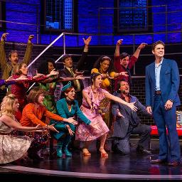Company - Song Lyrics and Music by Company arranged by Enter_Stage_Left ...