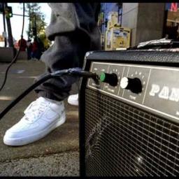Air Force Ones * - Song Lyrics and Music by Nelly arranged by FritosPie ...