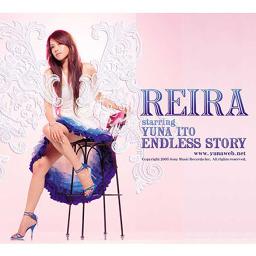 Reira Starring Yuna Ito（伊藤由奈） - endless story／REIRA starring YUNA ITO（伊藤 by Ma_12468 and hi ...