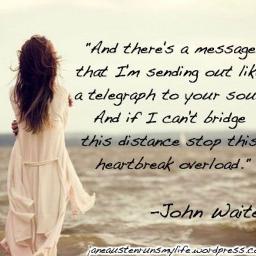 Missing You - Song Lyrics and Music by John Waite arranged by angelaSeattle on Smule Social ...