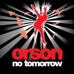 No Tomorrow - Song Lyrics and Music by Orson arranged by Luvi_Yoo on ...