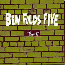 Brick - Song Lyrics and Music by Ben Folds Five arranged by JIBON_TSS ...