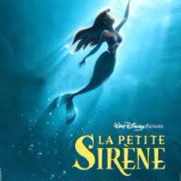 La petite sirène (part of your world) - Song Lyrics and Music by little ...