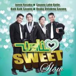Aku Sakit - Song Lyrics and Music by Wali arranged by BoedaxZoebanx on ...