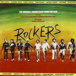 we are rockers (dub version) - Song Lyrics and Music by inner circle ...