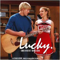Lucky - Song Lyrics and Music by Jason Mraz & Colbie Caillat arranged ...