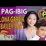 O Pag-ibig - Song Lyrics and Music by Ylona Garcia and Bailey May ...