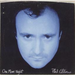 One More Night (HD Original) - Song Lyrics and Music by Phil Collins ...