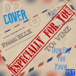 How Did You Know - Song Lyrics and Music by Gary Valenciano arranged by ...