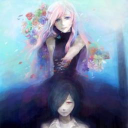 Leia - Song Lyrics and Music by Megurine Luka arranged by mairmid on ...