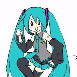 Po Pi Po - Song Lyrics and Music by Hatsune Miku arranged by CyberFoxxy ...