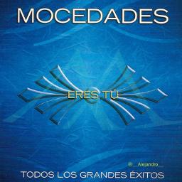 Eres Tu - Song Lyrics and Music by Mocedades arranged by __Alejandro__ ...