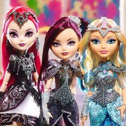 Ever After High Theme Song - Song Lyrics and Music by Aleyna arranged ...