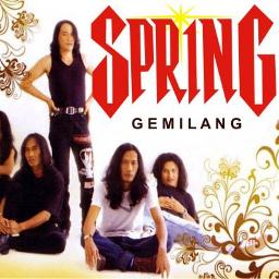 Sejiwa (High Quality) - Song Lyrics and Music by Spring arranged by ...