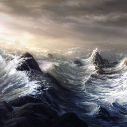 Oceano - Song Lyrics and Music by Josh Groban arranged by Haellion on Smule Social Singing app