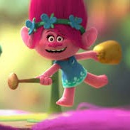 Trolls OST - Move Your Feet - Song Lyrics and Music by Trolls Cast ...
