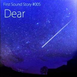 Dear - Song Lyrics and Music by 19's Sound Factory (初音ミク) arranged by ...