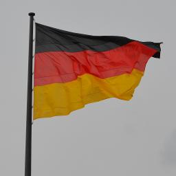 Deutschlandslied (German National Anthem) - Song Lyrics and Music by ...