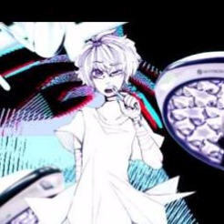 HYPERDONTIA - Song Lyrics and Music by GHOST ( feat. v4flower ...