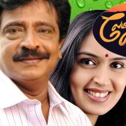 alai alai alaiyai alaiyudhu -HQ - Song Lyrics and Music by Unnikrishnan ...