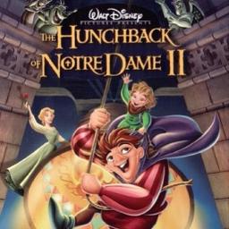 Someday - Hunchback of Notre Dame - Song Lyrics and Music by Esmeralda ...