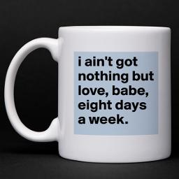 Eight Days A Week - Song Lyrics and Music by Billy Preston arranged by ...