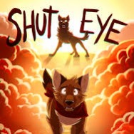 Shut Eye - Song Lyrics and Music by Sleeping Sheep arranged by _Riza ...