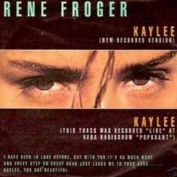 Kaylee - Song Lyrics and Music by Rene Froger arranged by Mardi_DBK on ...