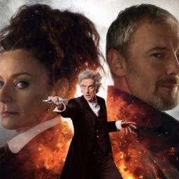 Hello, Missy - Song Lyrics and Music by Doctor Who arranged by ...
