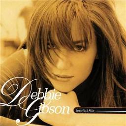 Good Bye V-CUT ♪debbie gibson - Song Lyrics and Music by Debbie Gibson ...