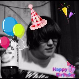 Happy Birthday Den - Song Lyrics and Music by #_kiwi_ #kiwibday #kiwi # ...