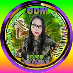 PEMBARINGAN TERAKHIR - Song Lyrics and Music by GEBBY PARERA arranged by CDM_YUNANIK_YF on Smule ...