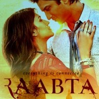 Raabta (Title Track) - Song Lyrics and Music by Arijit Singh arranged ...