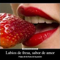 FRESAS ROJAS PARA TU BOCA - Song Lyrics and Music by JOSE MERCE ...